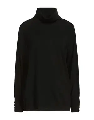 Alpha Studio The Fine Essentials Turtleneck Size Merino Wool