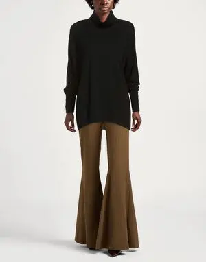 Alpha Studio The Fine Essentials Turtleneck Size Merino Wool