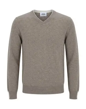Alpha Studio Sweater Size Geelong Wool