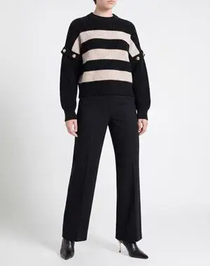 ANNA MOLINARI Sweater Size Merino Wool