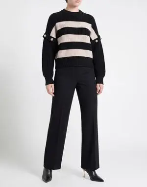 ANNA MOLINARI Sweater Size Merino Wool