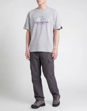 Alpha Industries T-shirt Light Size Cotton