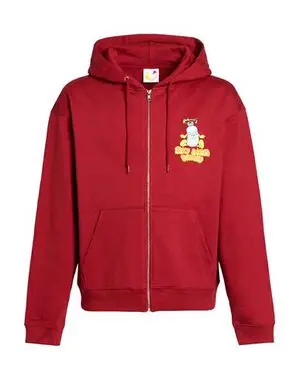 SKY HIGH FARM WORKWEAR Sweatshirt Size Organic Cotton
