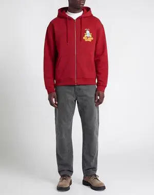 SKY HIGH FARM WORKWEAR Sweatshirt Size Organic Cotton