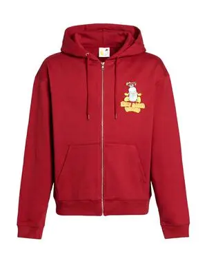SKY HIGH FARM WORKWEAR Sweatshirt Size Organic Cotton
