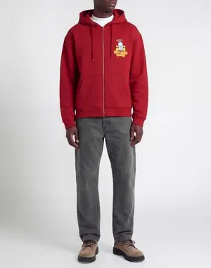 SKY HIGH FARM WORKWEAR Sweatshirt Size Organic Cotton