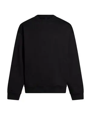 J.L - A.L _j. A. L_ Sweatshirt Size Cotton - Black