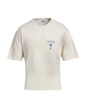 Guess T-shirt Light Size Cotton