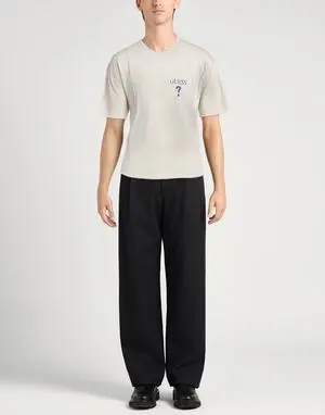 Guess T-shirt Light Size Cotton