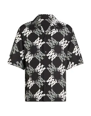 Amiri Shirt Size Viscose
