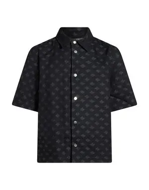 Amiri Shirt Size Cotton, Virgin Wool