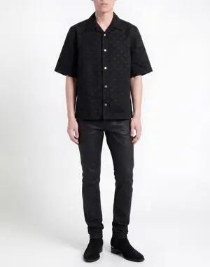 Amiri Shirt Size Cotton, Virgin Wool