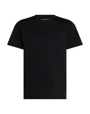 Guess Eco T-shirt Size Cotton