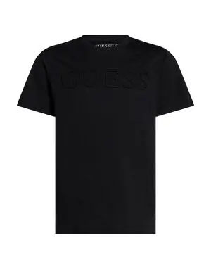 Guess Eco T-shirt Size Cotton