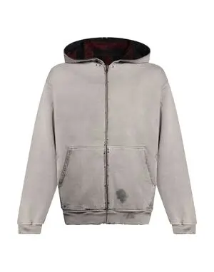 Guess Sweatshirt Light Size Cotton