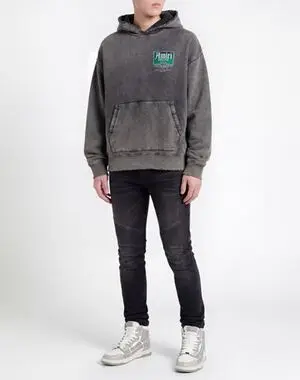Amiri Sweatshirt Size Cotton