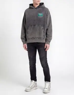 Amiri Sweatshirt Size Cotton