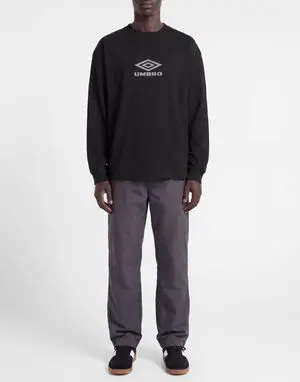 UMBRO T-shirt Size Cotton