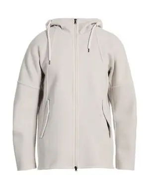 Herno Resort Jacket Light Size Virgin Wool, Polyamide - Grey