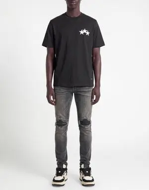 Amiri T-shirt Size Cotton