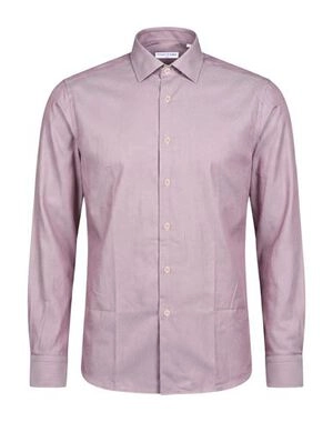 ROBERT FRIEDMAN Shirt Size Cotton - Pink
