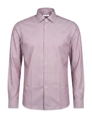 ROBERT FRIEDMAN Shirt Size Cotton - Pink