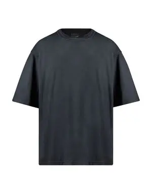 DISCLAIMER T-shirt Size Cotton