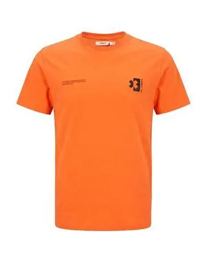 PANGAIA X Extreme E T-shirt Size Organic Cotton - Orange