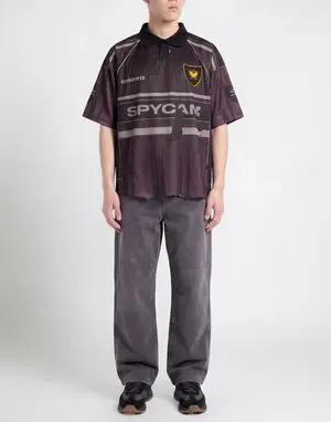 UMBRO Polo Shirt Size Polyester