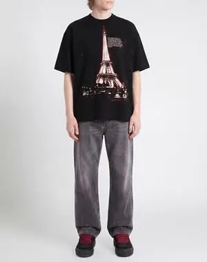 1989 STUDIO T-shirt Size Cotton
