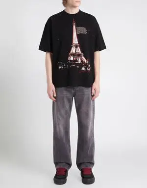 1989 STUDIO T-shirt Size Cotton