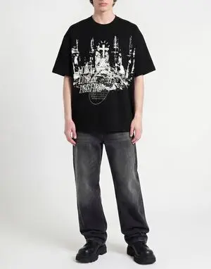 1989 STUDIO T-shirt Size Cotton