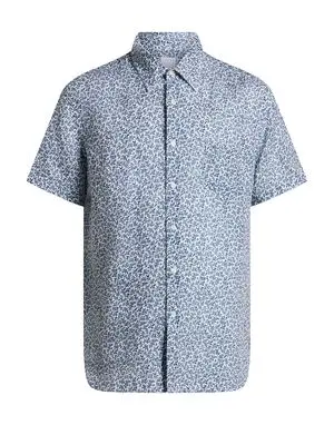 120% Lino Shirt Size Linen