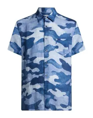 120% Lino Shirt Size Linen