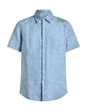 120% Lino Shirt Light Size Linen