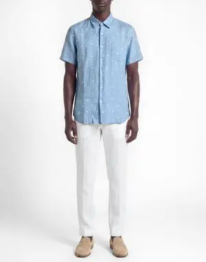 120% Lino Shirt Light Size Linen