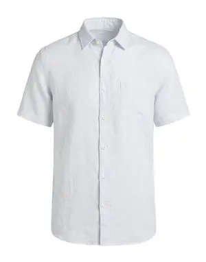 120% Lino Shirt Size Linen