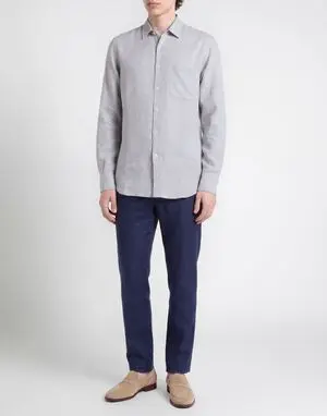 120% Lino Shirt Light Size Linen