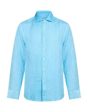 120% Lino Shirt Size Linen