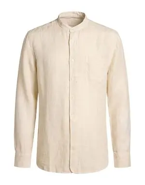 120% Lino Shirt Size Linen