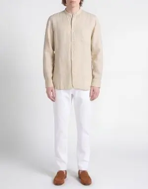 120% Lino Shirt Size Linen