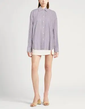 SEMICOUTURE Shirt Size Cotton