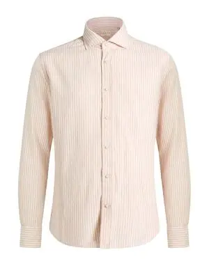 XACUS Shirt Light Size Cotton, Wool
