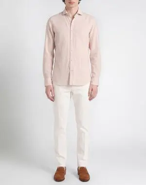 XACUS Shirt Light Size Cotton, Wool