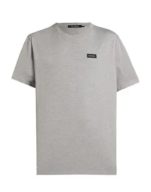 Karl Lagerfeld T-shirt Size Organic Cotton