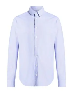 Giorgio Armani Shirt Size Polyamide, Elastane