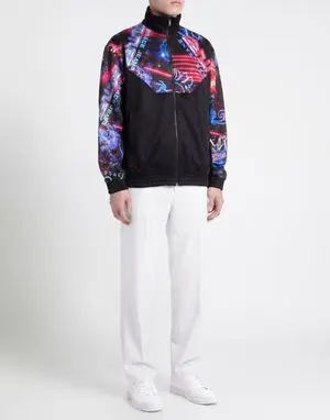 Versace Sweatshirt Size Polyester