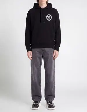 Moschino Sweatshirt Size Cotton
