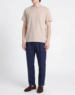 Barena Venezia T-shirt Size Cotton - Beige