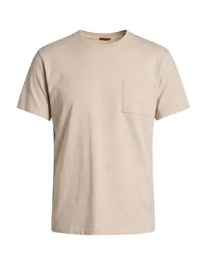 Barena Venezia T-shirt Size Cotton - Beige